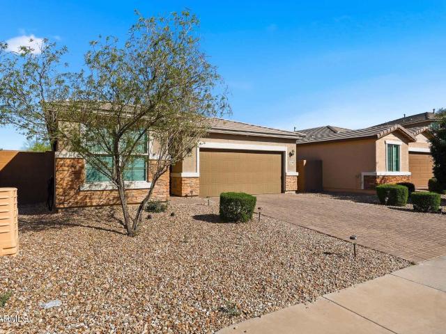 3309 S 75th Dr, Phoenix, AZ 85043 | Compass