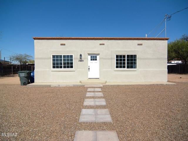 3309 S Belmar Ave, Tucson, AZ 85713