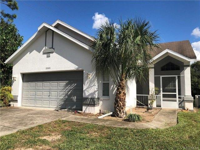 3309 S Highgate Pt, Inverness, FL 34452