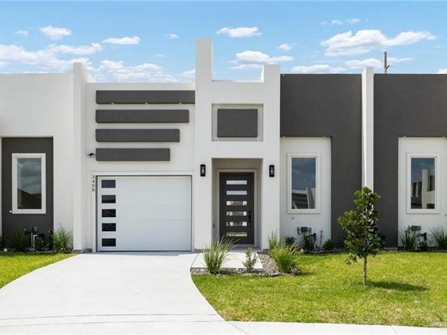 3309 S Marla Ct, Edinburg, TX 78539