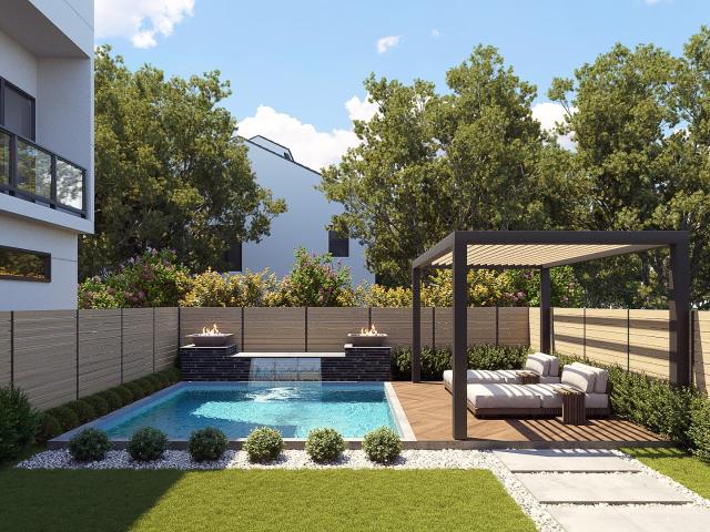 3309 Saint Emanuel Street