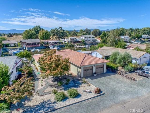 3309 Saint Francis Dr, Lakeport, CA 95453