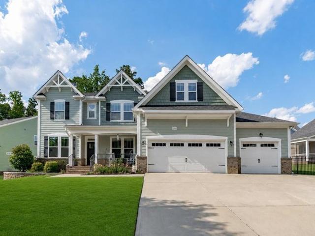 3309 Salters Lake Way, Fuquay Varina, NC 27526