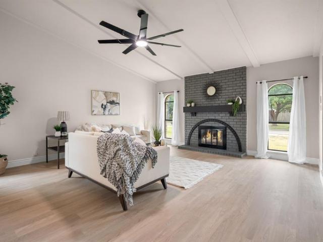 3309 Scott Drive
