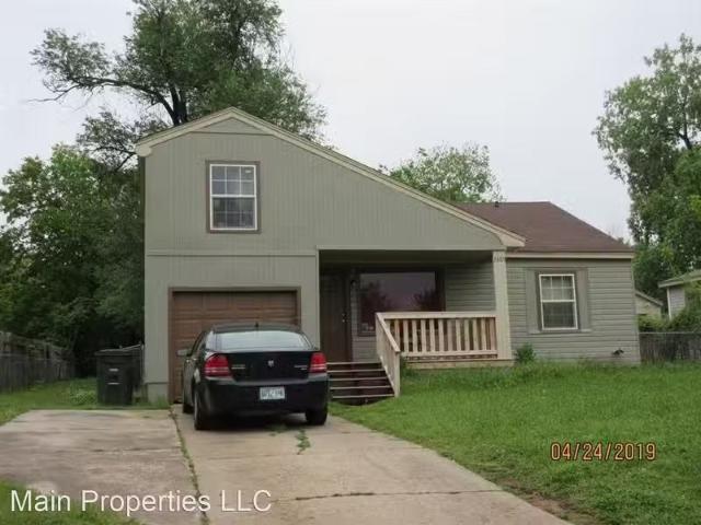 3309 SE 19th Street 3309 Se 19th St