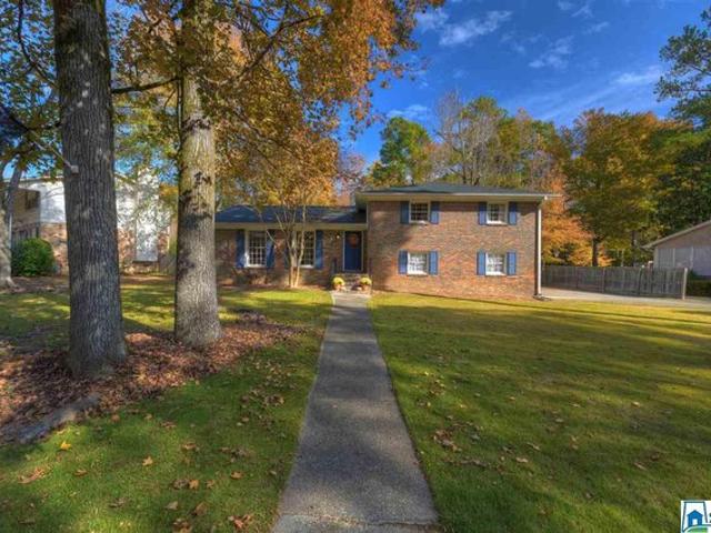 3309 Shallowford Rd, Vestavia Hills, AL 35216