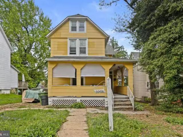 3309 Southern Ave, Baltimore, MD 21214 MLS MDBA2164152