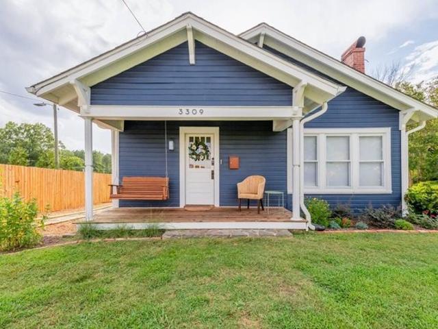 3309 Spector St, Durham, NC 27704