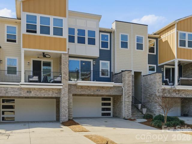 3309 Treble Ct, Charlotte, NC 28262 | MLS #4355 | Compass