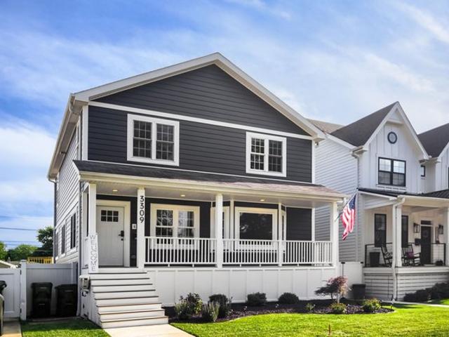 3309 W 107th St, Chicago, IL 60655