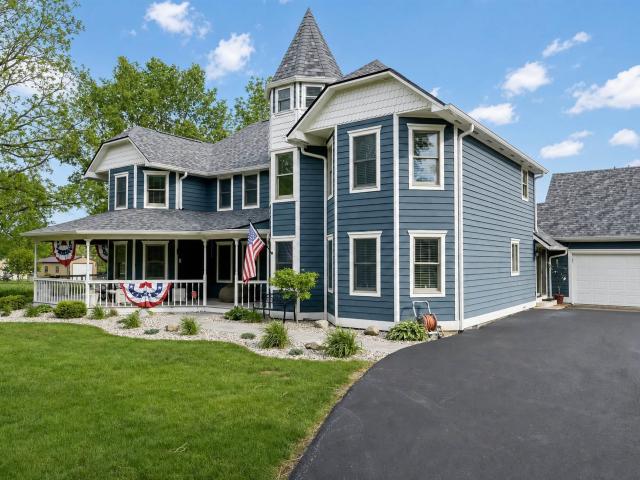 3309 W 80 North