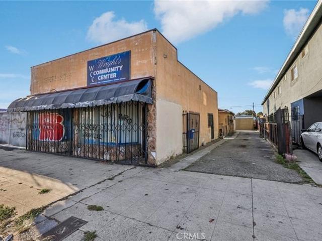 3309 W Florence Ave, Los Angeles, CA 90043