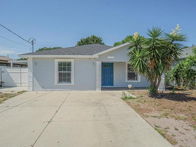 3309 W St Conrad St, Tampa, FL 33607