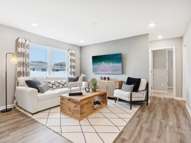 3309 W Vintage Street