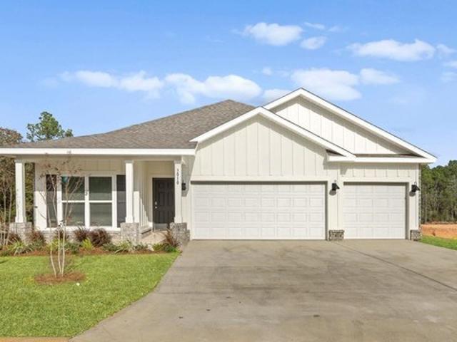 3309 Water Birch Rd, Cantonment, FL 32533