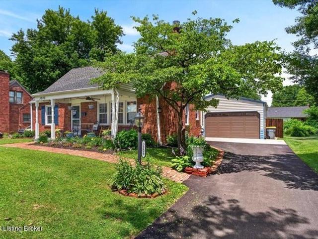 3309 Wellingmoor Ave, Louisville, KY 40218