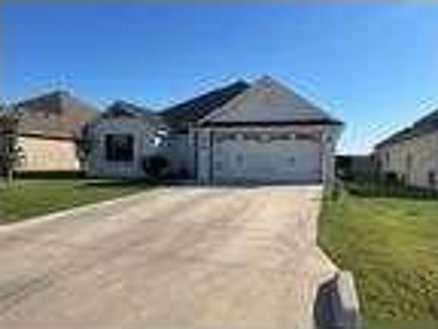 3309 White Horse Drive Granbury Texas 76049