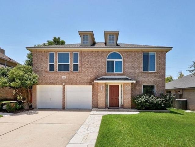 3309 Winding Way, Round Rock, TX 78664