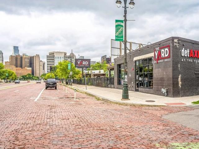 3309 14th St, Detroit, MI 48208