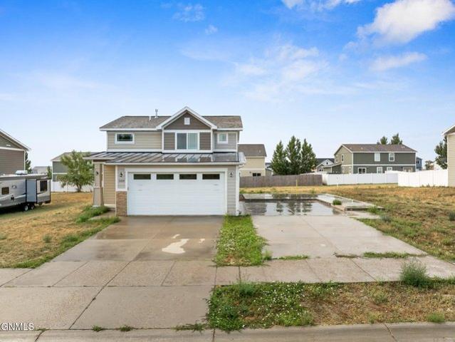 3309 11th Ave NE, Watford City, ND 58854