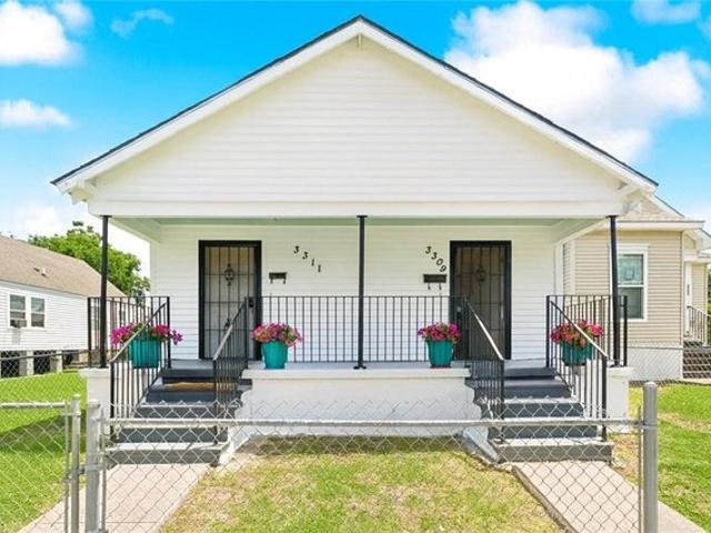 3309 4th St, New Orleans, LA 70125