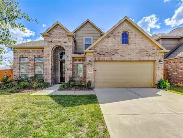33003 Franklin Brooks Dr, Brookshire, TX 77423