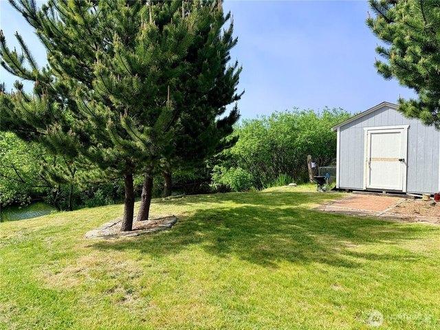 33001 I St Lot 1, Ocean Park, WA 98640