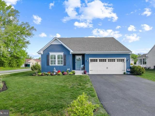 33007 Red Fox Ct, Frankford, DE 19945
