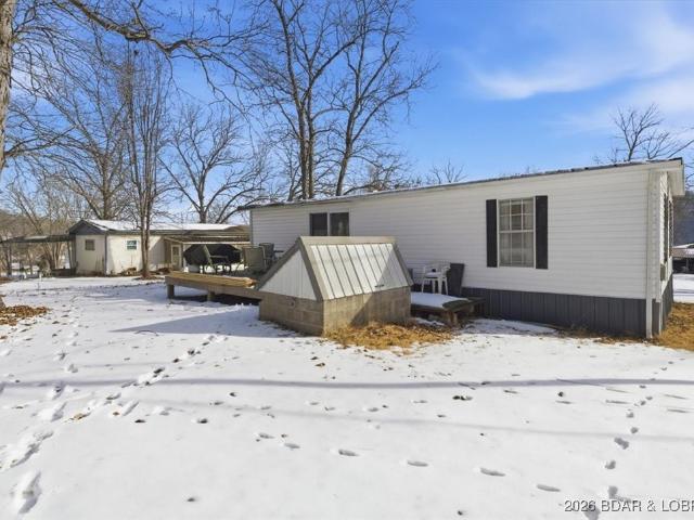 33004 N Ivy Bend Road
