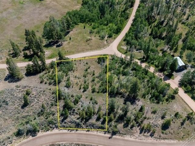 33009 Maricopa Trl Lot 8, Oak Creek, CO 80467