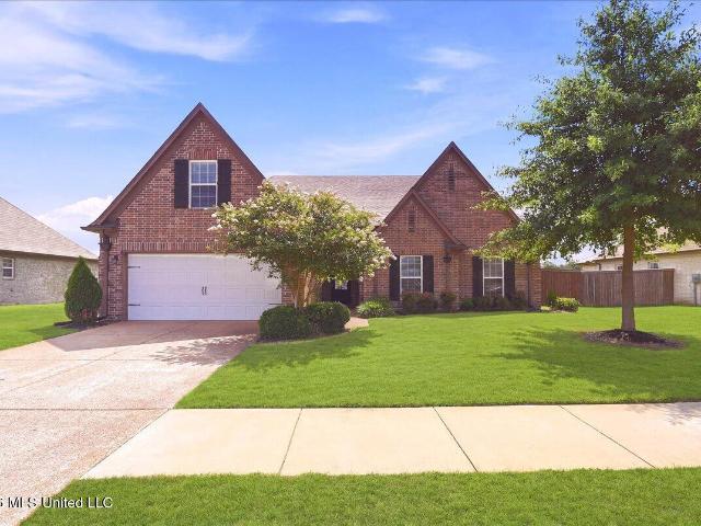 3300 Magnolia Bloom Drive