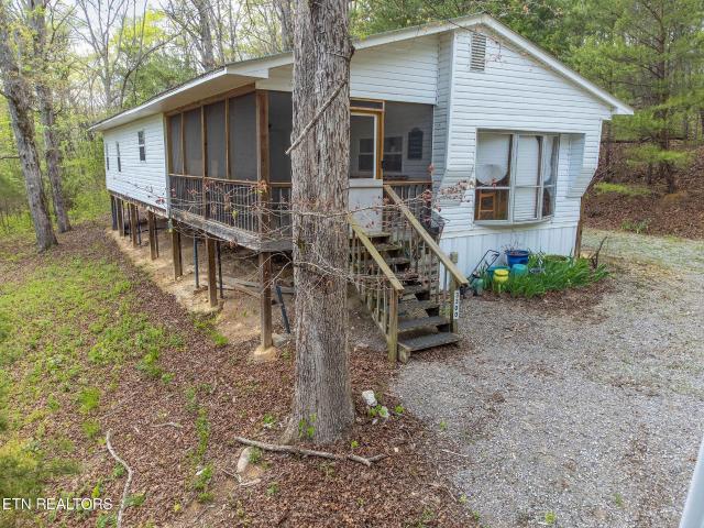 3300 Malone Rd