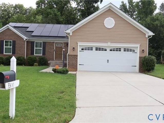 3300 Margo Ln, Chesterfield, VA 23237