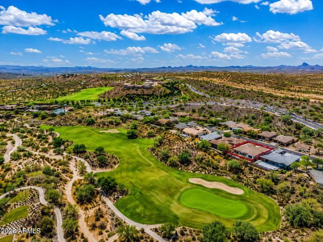 3300 maverick drive