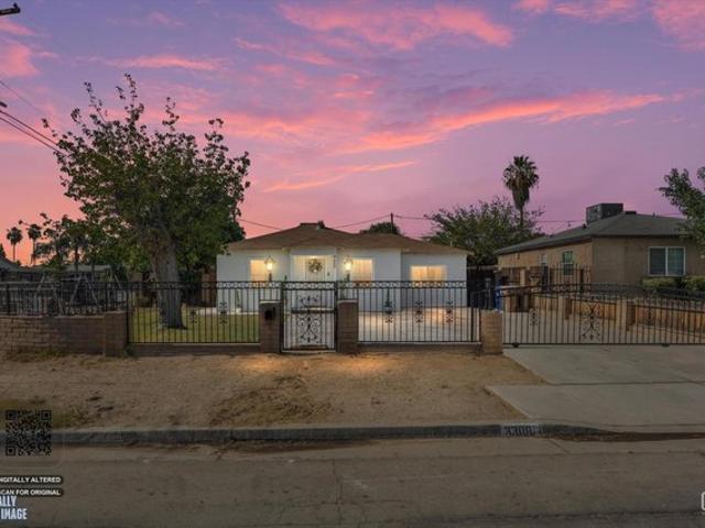 3300 Mesa Dr, Bakersfield, CA 93306