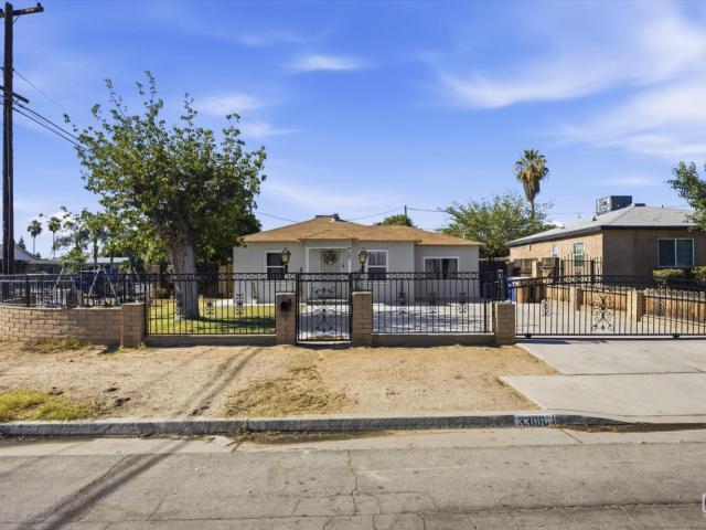 3300 Mesa Drive