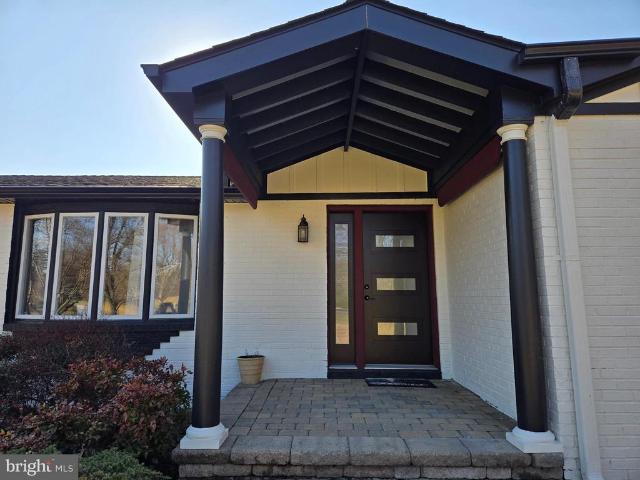 3300 Mount Airy Court