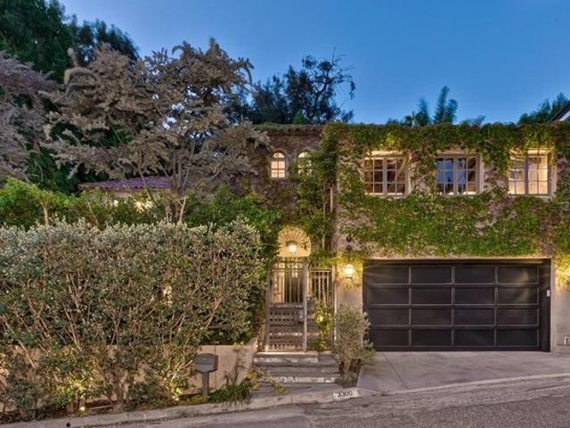 3300 N Knoll Dr, Los Angeles, CA 90068