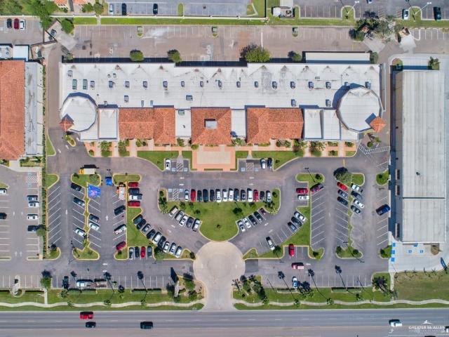 3300 N Mccoll Road
