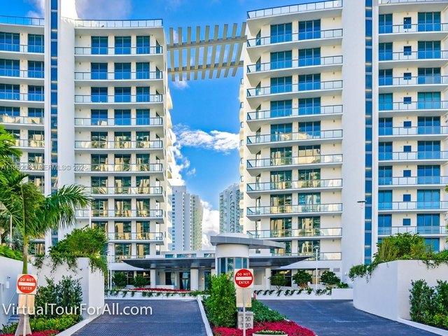 3300 NE 188th St Apt 511, Aventura, FL 33180