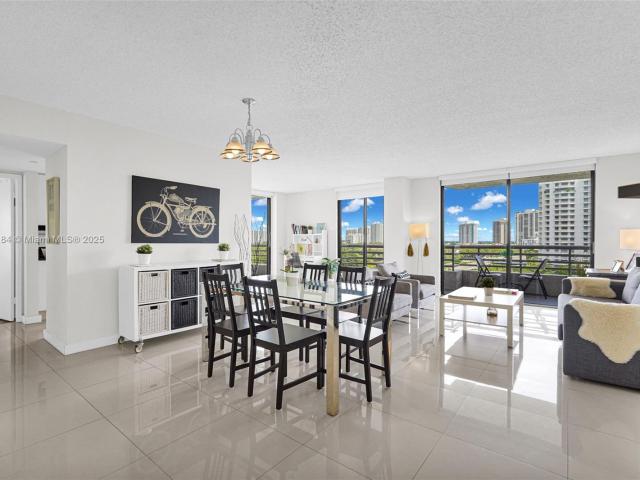 3300 NE 191st St, Unit 1007, Aventura, FL 33180 | MLS #A11917