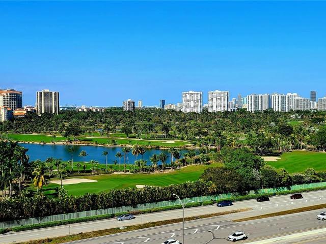 3300 NE 191st St, Unit 1207, Aventura, FL 33180 | MLS #A11848