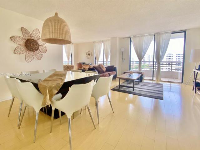 3300 NE 191st St, Unit 1807, Aventura, FL 33180 | MLS #A11962