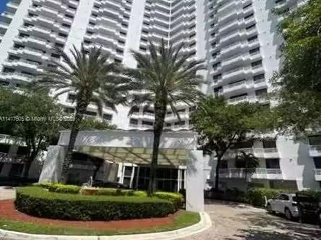 3300 NE 192 St #1912, Aventura, FL 33180 MLS F10407952