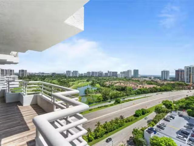 3300 NE 192ND ST APT 1908, AVENTURA, FL 33180 Condo/Townhome F.