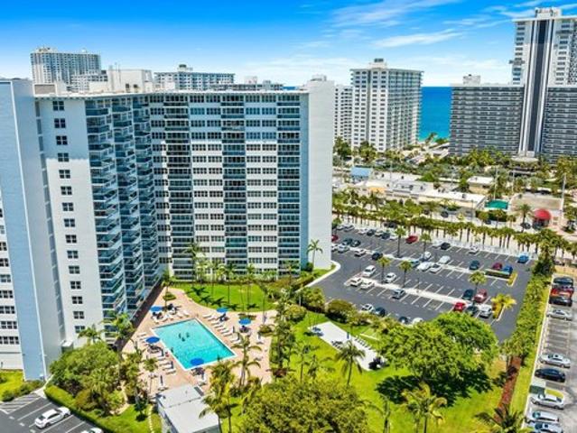 3300 NE 36th St Apt 820, Fort Lauderdale, FL 33308