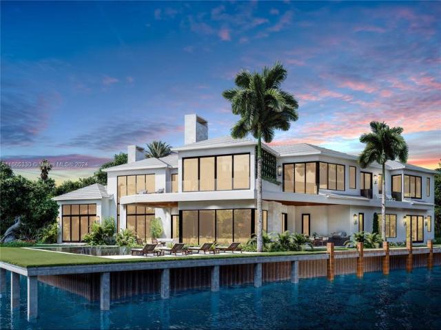 3300 NE 56th Ct, Fort Lauderdale, US, FL