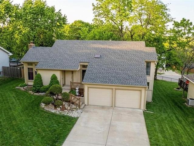 3300 NE 71st Ter, Kansas City, MO 64119