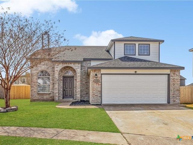 3300 Neel Ct, Killeen, TX 76543