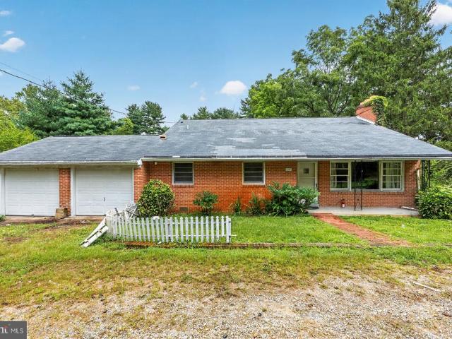 3300 Old Largo Road